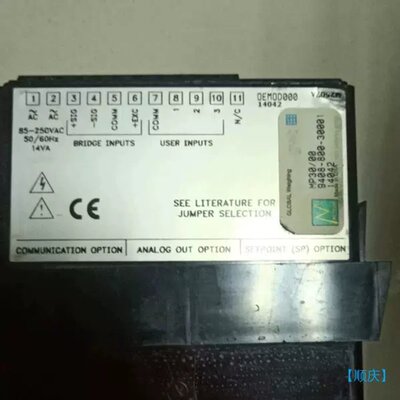 议价sartorius赛多利斯MP30称重显示器4个，的【