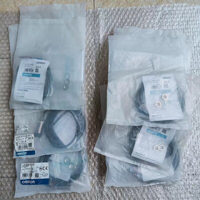 议价接近开关 ? 型号E2E－X1R5E1（1