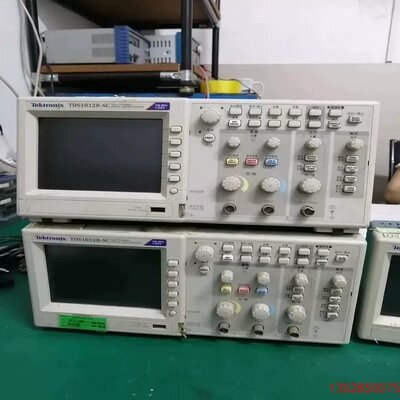 议价：TEKTROX泰克TDS1012B-SC TDS10