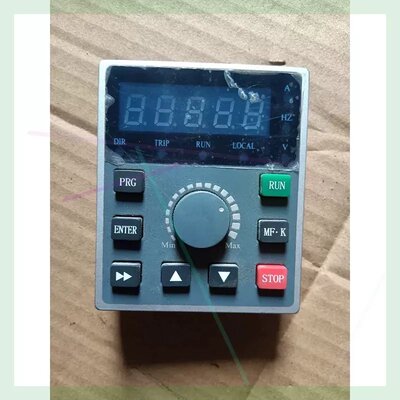 议价Convo变频器E300控制面板