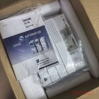 议价8200vector系列变频器22KW维修