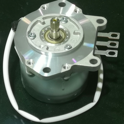 Nidec 转向电机 S035