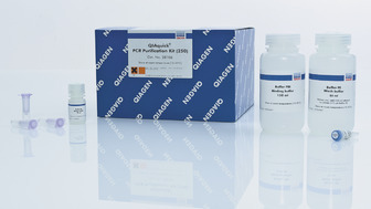 QIAGEN 28104 PCR产物纯化试剂盒 QIAquick PCR Purification 50T