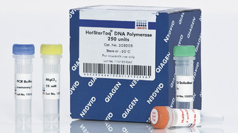 QIAGEN 203203 DNA聚合酶 HotStarTaq DNA Polymerase 250U