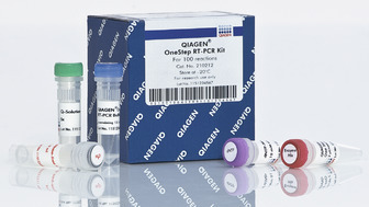 QIAGEN 210212 一步法RT-PCR试剂盒 OneStep RT-PCR Kit 100T