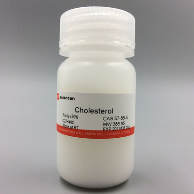 科研 胆固醇 Cholesterol 57-88-5 Amresco 0433