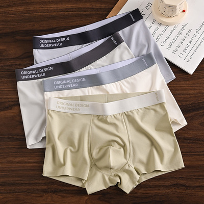 men underpants sexy mens underwear boxers men briefs shorts