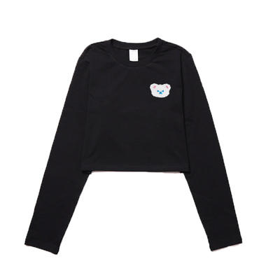 billkong街头风夏季新款姐妹装