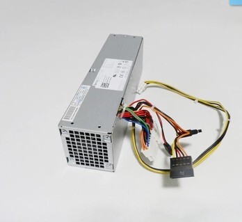 原装DELL 390 790 3010 7010 SFF小电源 L240AS-00 AC H240AS-00