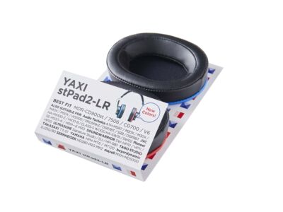耳套耳机 耳棉 YAXI stPad2 LR Earpads