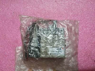 A027*SMC全新原装正品 ZX1101-K15LZB-F VJ114-5LOZB 现货询价
