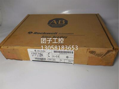 ！1771-IBN AB 1771-IBN 全新原装正品 询价