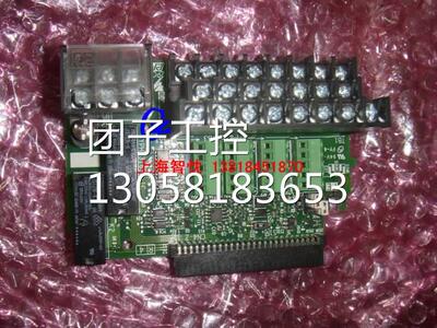 ￥全新安川H1000变频器端子排ETC740381 ETC710382 ETC710384询价