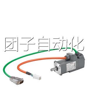 1FL6022-2AF21-1MA1西门子V90伺服电机值编码器0.05 kW原装询价
