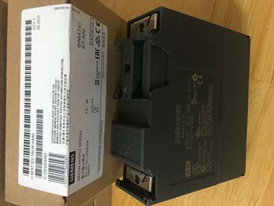 西门子6ES7 322PLC模块6ES7322-1BH01/1HH01/1BL00/0AA0/OAAO正品