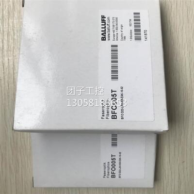 ￥BFO D22-LAH-KB-EAK-10-02 BFO005T 全新原装 巴鲁夫 询价
