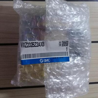 $ SMC电磁阀VX212FABXB VX232DF询价