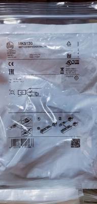 ！兴隆工控IFM易福门磁性传感器MK5124 MK5130询价