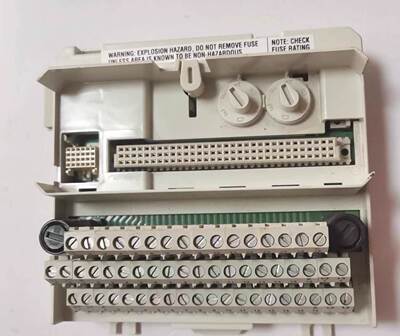 ABB全新模块底座S800 I/0 TU830V1 3BSE013234R1询价