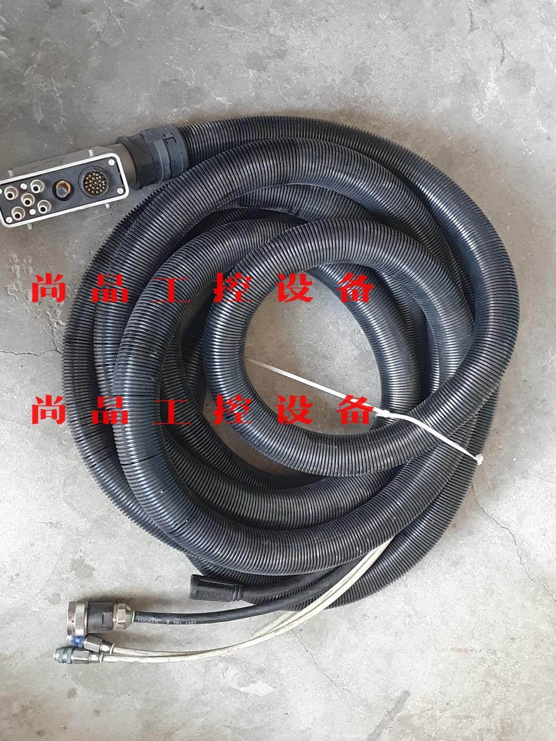 埃姆哈特TUCKER螺柱焊机连接线询价