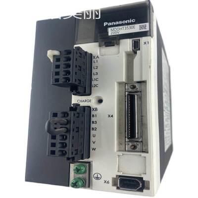 拆机A5伺服驱动器 MDDHT3530E 1KW 220V 现货已测试 质量保证包好