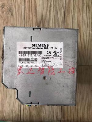 ￥6EP1336-3BA00西门子工业电源 拆机 现货实物图测试 询价