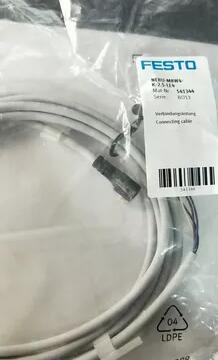 费斯托FESTO连接电缆