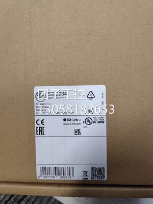 ！原装IFM易福门SBG232 SBG233 SBG246 SBG234 SBG332询价