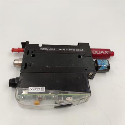 iab真空发生器8P3010.00.AJ.泵2.AA.00 真空集成模PPIAB块 实物实
