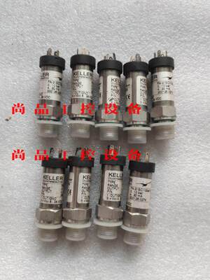 KELLER压力传感器PA-21SC/10bar/81400询价