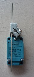 ！霍尼韦尔HONEYWELL行程开关SZL-WL-C，SZL-WLC-B全新原装正品询