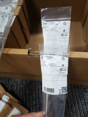 IFM易福门温度传感器TT3050询价