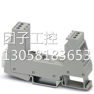 ！菲尼克斯信号倍增器MINI MCR-SL-UI-2I - 2864794已停产用28641