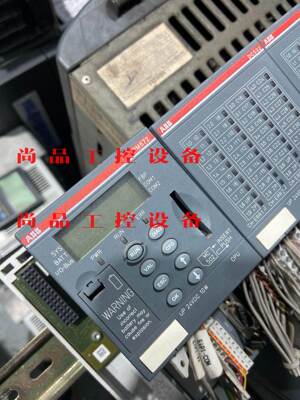 ABBCPU模块 PM572 DA501 原装拆机 差不多九询价