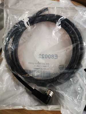 IFM LT8022 LT8023 液位传感器专用电缆7芯 2米询价