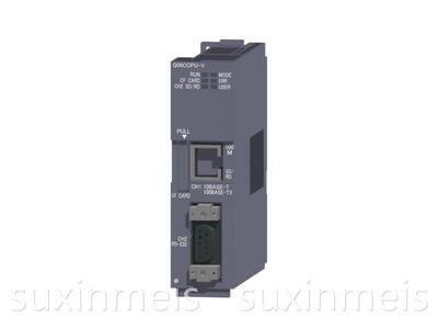 plc模拟量输入模块, Q02HCPU, Q06CCPU-V, Q06UDHCPU, Q01CPU询价