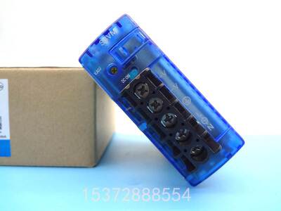 $直流开关电源 S8VM-03024CD S8VM-01524CD询价