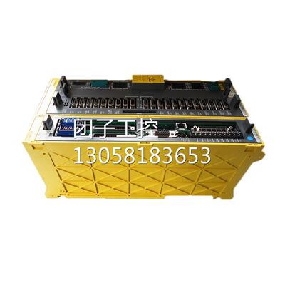 ！A02B-0200-B505 18-LNB FANUC发那科系统主机原装现货 议询价