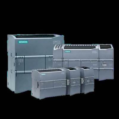 西门子plc s7-1200 CPU/扩展模块6ES7214-1AG40-0XB0 1214C/1215C