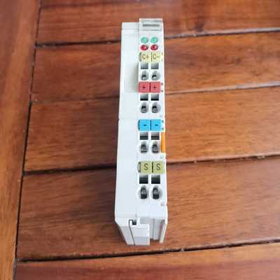 现货促销 原装拆机 BECKHOFF 倍福 LC5200 成色非常漂亮 实物照片