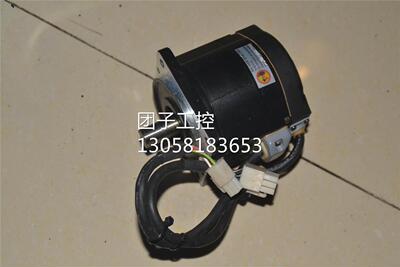 ！三星 伺服电机 CSMQ-04BA1ANM3 400W 3000转 1.3NM 80短胖询价