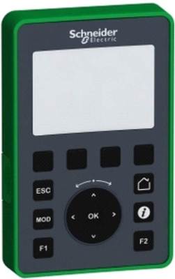 原装正品 TMH2GDB 施耐德PLC 图像显示单元，240 x 160 pixels询