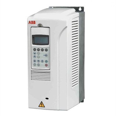 ACS510-01-025A-4ABB三相AC输出电压200V-240V变频器防护等级IP20