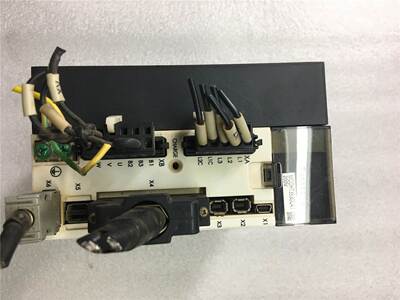 伺服A5电机驱动器MDDHT3530CA1 1KW询价