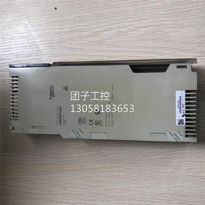 ￥原装拆机 施耐德 140CPU11303 有点破角 询价