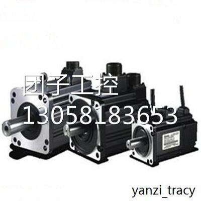 ￥台达伺服电机 ECMA-E31305FS ASD-AB系列马达 询价