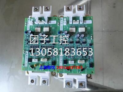 全新变频器模块FF300