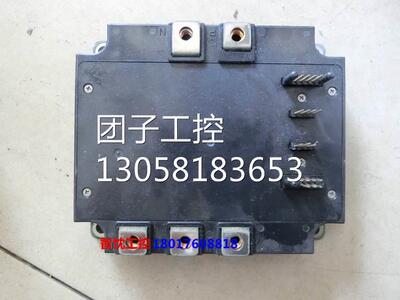 模块PM75CVA120-2二手