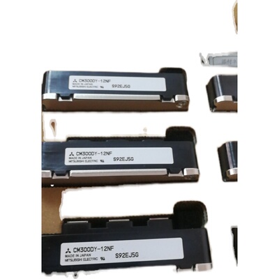 CM300DY-12NF CM200DY-12H CM300DY-12H CM300DY-12HE询价