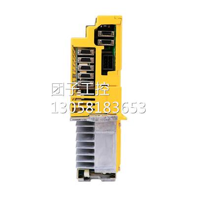 ！A06B-6089-H203 FANUC发那科原装驱动器放大器原装现货测询价